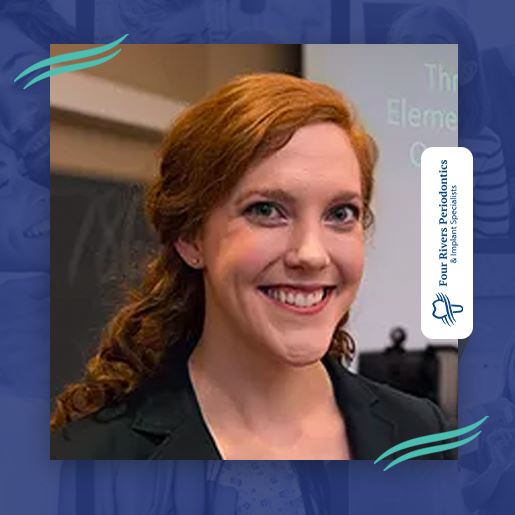 Jessica Scully, D.D.S., M.S. | Washington MO Periodontist